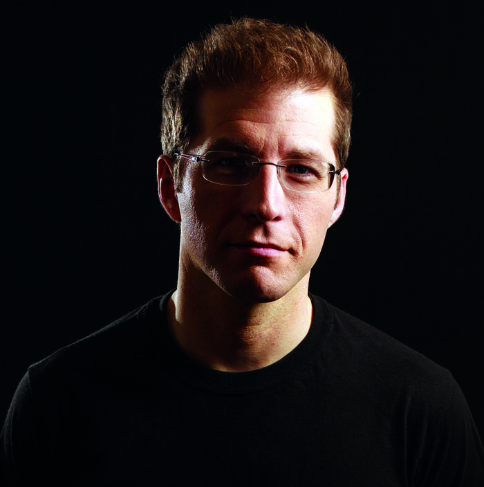 Rick Emerson (Author of Unmask Alice)