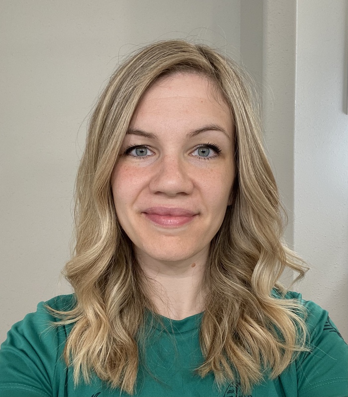 Brielle D. Porter (Author of Jester)