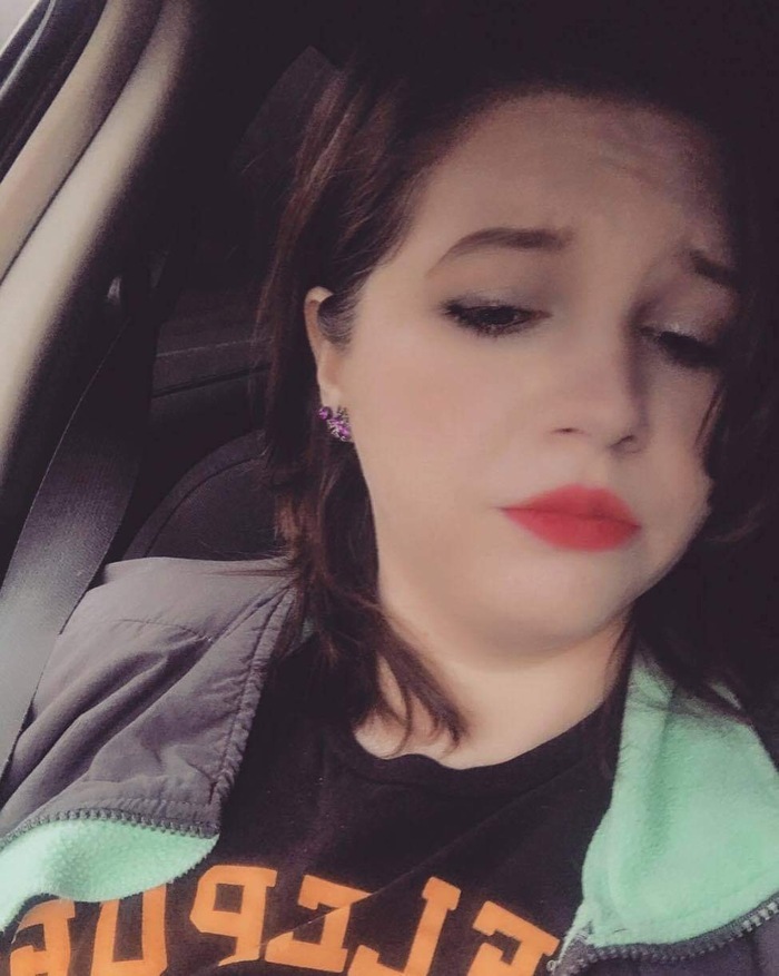 Megan Stockton (Author of Bluejay)