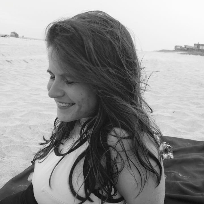 Michelle Drozdick (Contributor of The Year)