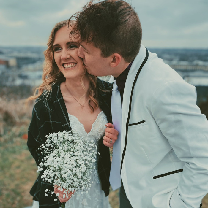 Christian Hanna (Author of Eleven Stars)