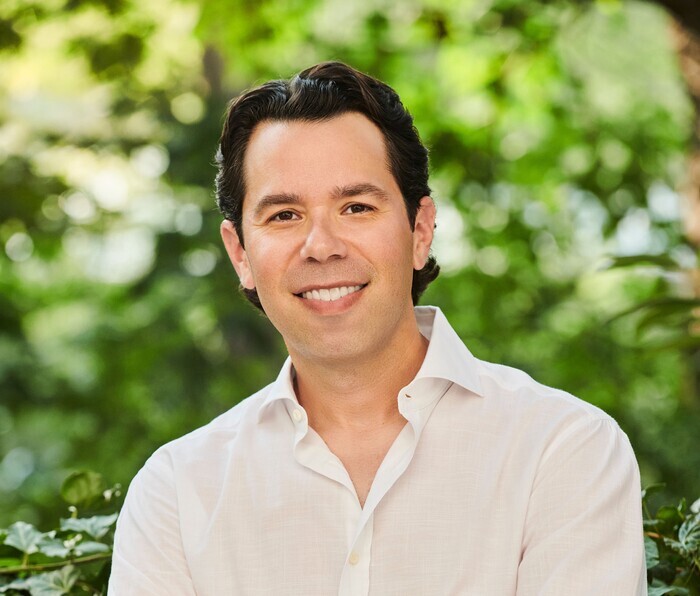 Joshua Kramer (Author of The Unicorn in You)