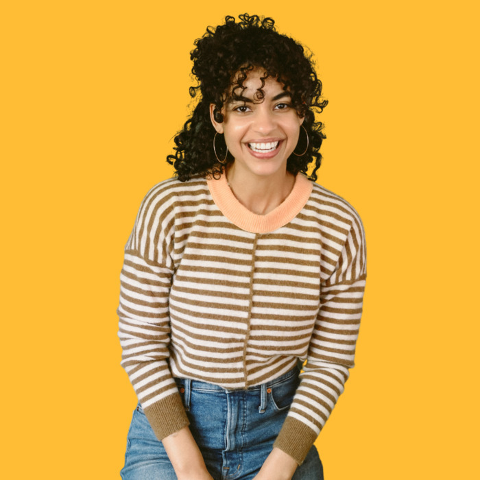 Britt Hawthorne (Author of Raising Antiracist Children)