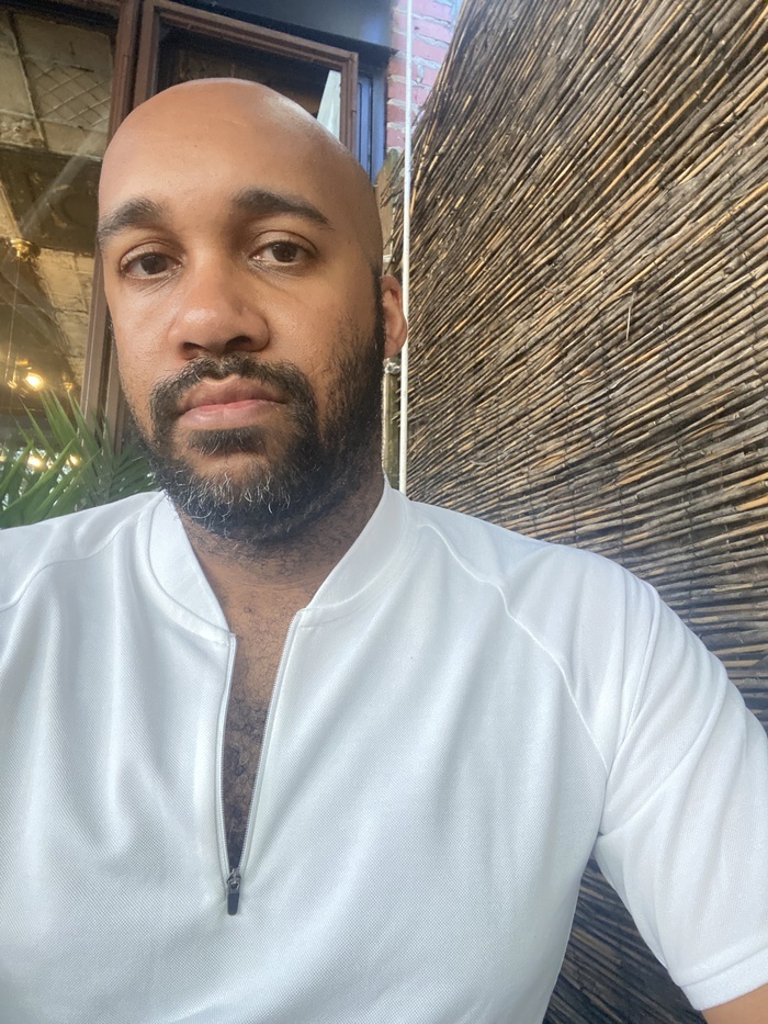 Aaron Foley (Author of Boys Come First)