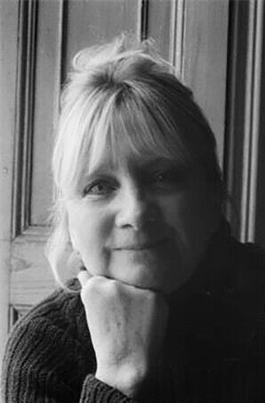 Ruth Brown (Author of A Dark, Dark Tale)