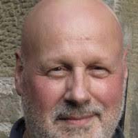 Murdo MacDonald (Author of Scottish Art)