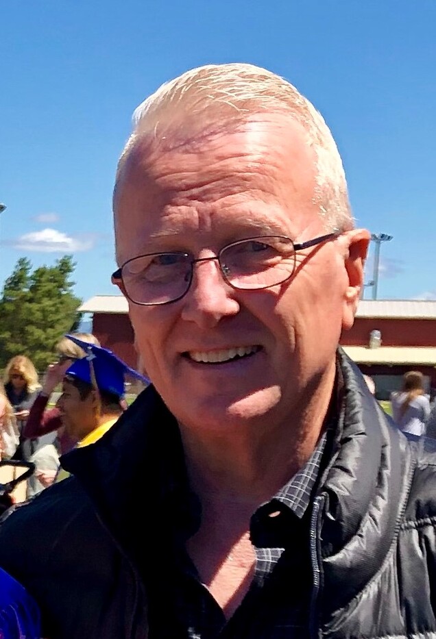 David Loux (Author of Chateau Laux)