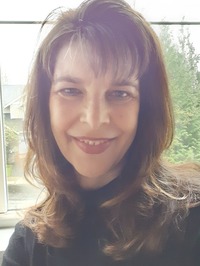 Janiece Anjali (Author of Illusions of More)