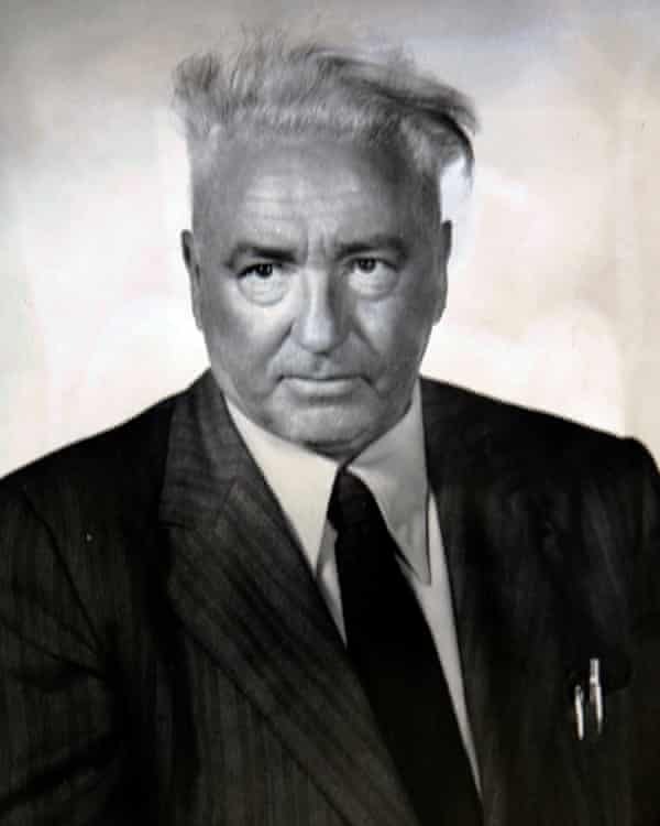 Wilhelm Reich (Author of Listen, Little Man!)