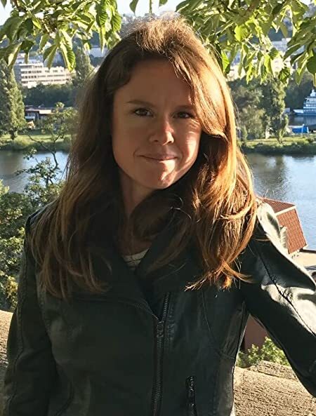 Sarah Swan (Author of Chosen)