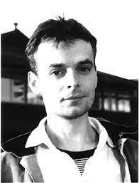 Stephen Lambert (Author of Undercover Boss)