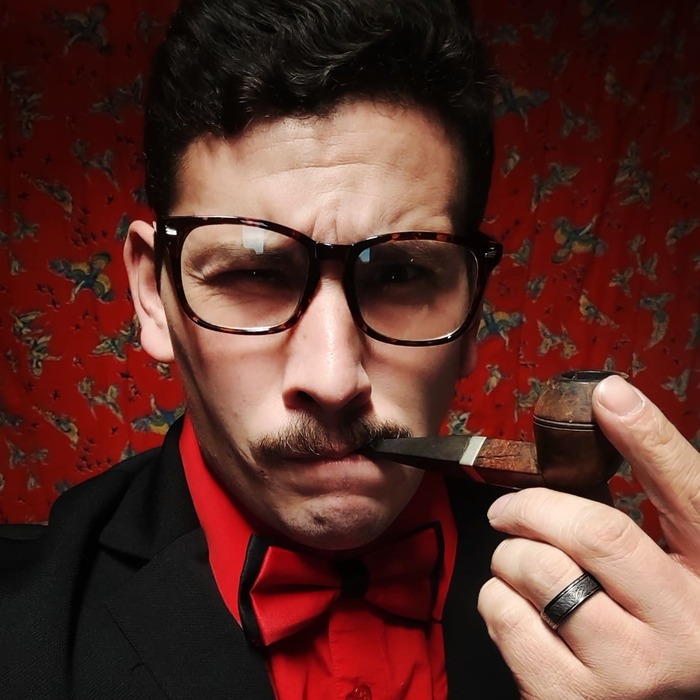 Mike Salt (Author of Hollow)