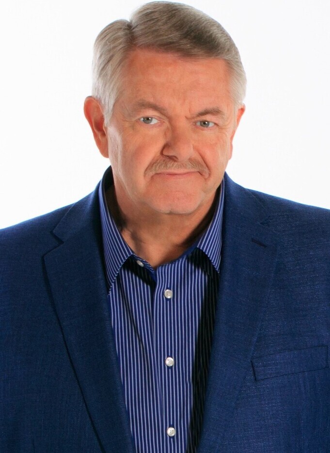 Charles Bosworth Jr. (Author of Bone Deep)