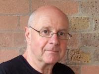 Jordan Goodman (Author of The Devil and Mr. Casement)