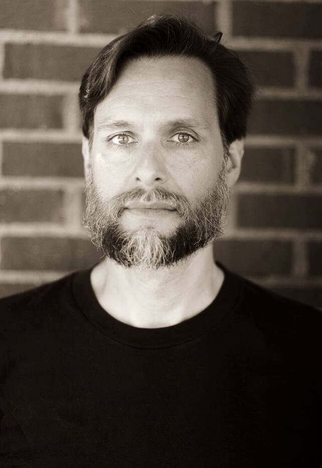 Jerome Nicolas (Author of Conservatism Is Un-American)