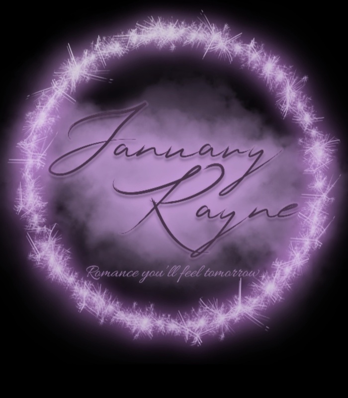 January Rayne (Author of Honeysuckles)