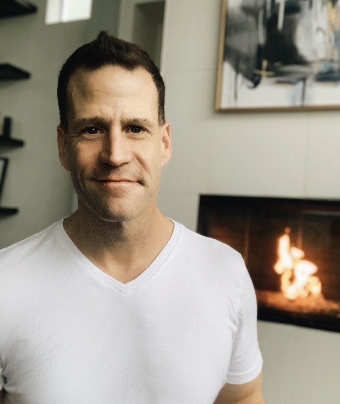 Jay Keefe (Author of And Drink I Did)