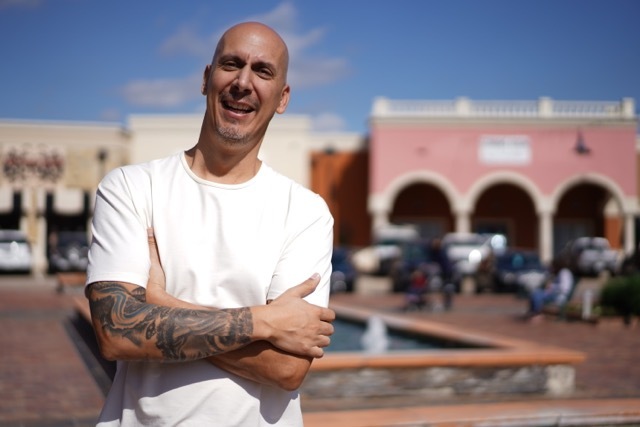 Mike Thakur (Author of Mike Drop)