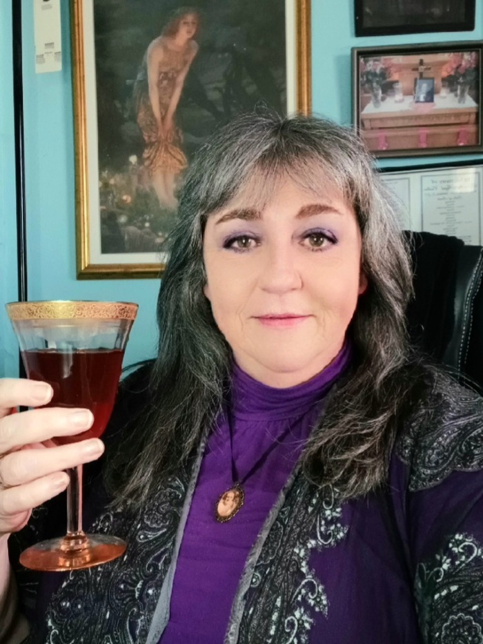S.L. Graf (Author of Quasimodo)