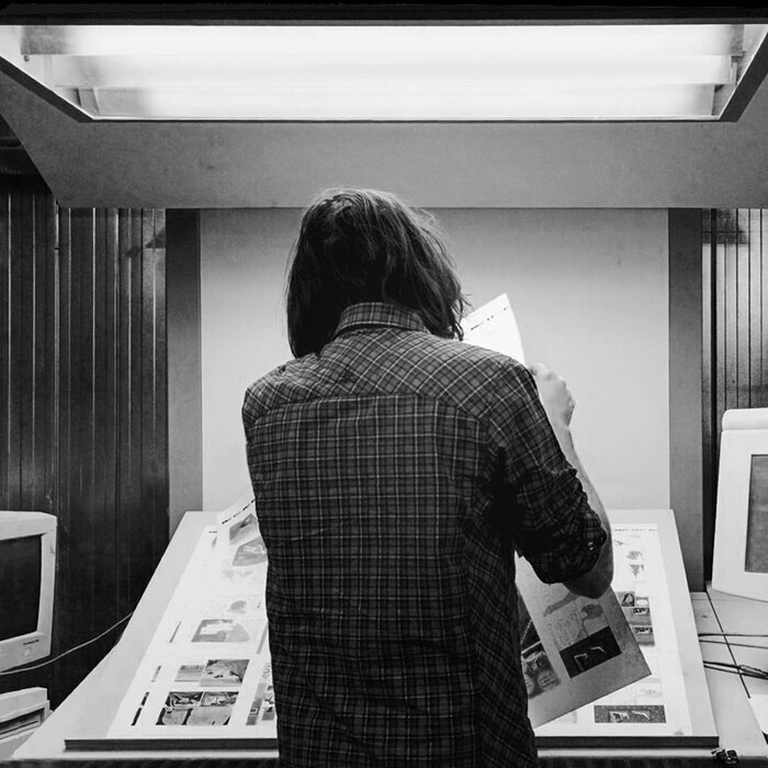 Vincent Giard (Author of Les pièces détachées)