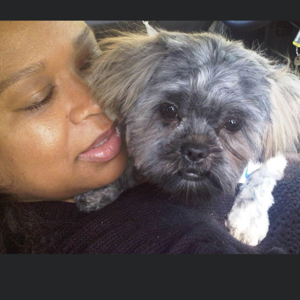 Angel Cole (Author of The Phat Girlz Club)