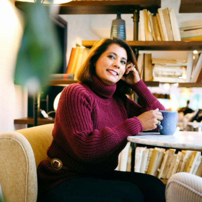 Shaneen Clarke (Author of Dare to be Great)