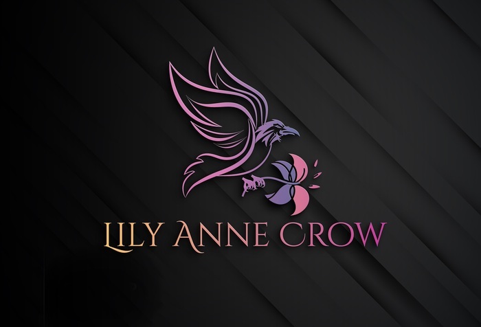 Lily Anne Crow ( of From the Arcane)