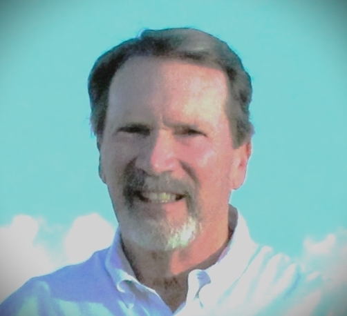 D.R. Shoultz (Author of At the River's Edge)