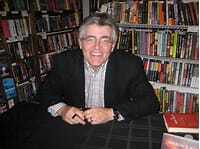Larry Millett (Author of Sherlock Holmes and the Red Demon)