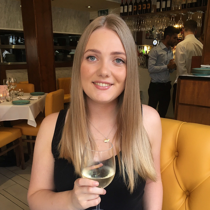 Laura Swift ( of Apocalypse)