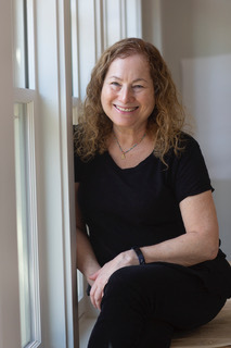 Donna Gordon (Illustrator of Minotaur maze)