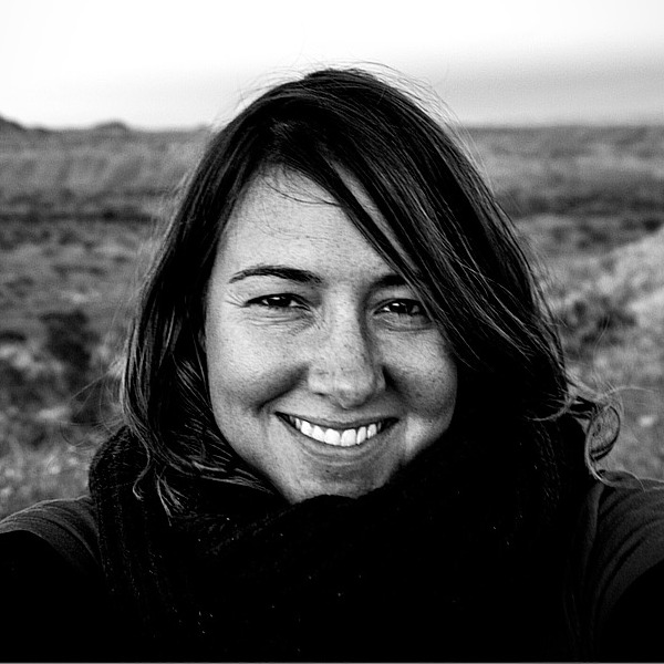 Stefanie Payne (Author of 100 Things to See in the National Parks)