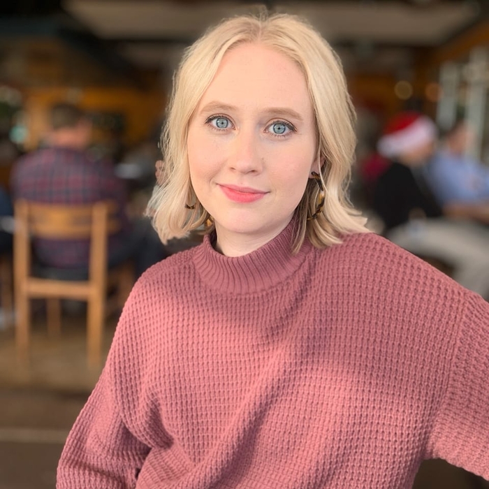 Ava Munroe (Author of Fueled)