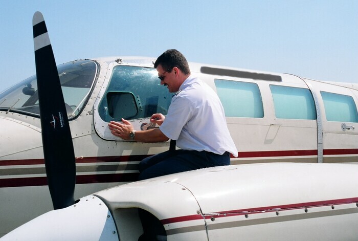 J.W. Griffin (Author of Day Zero)