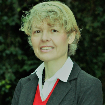 Gonda Van Steen (Author of Adoption, Memory, and Cold War Greece)