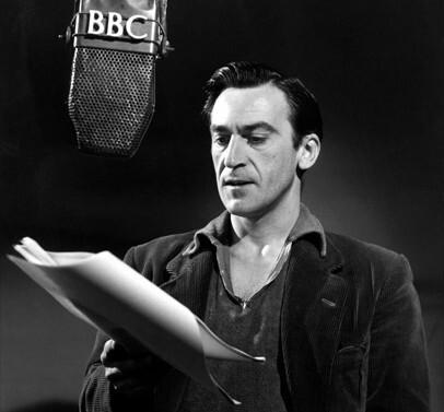 Patrick Troughton (Narrator of 1984)