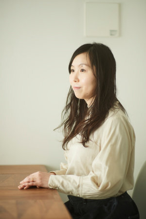 Emi Yagi (Author of Diary of a Void)