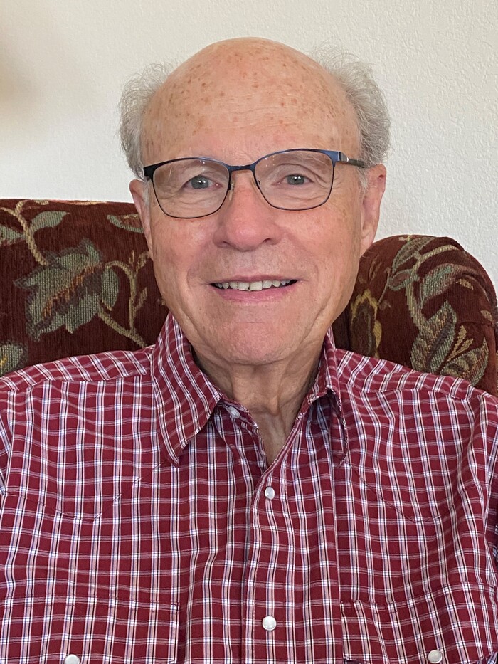 Foster Laverne Harding (Author of The Great University of Life)