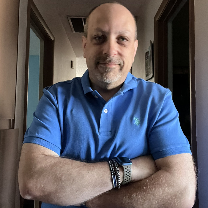 Neal Jones (Author of The Erayan)