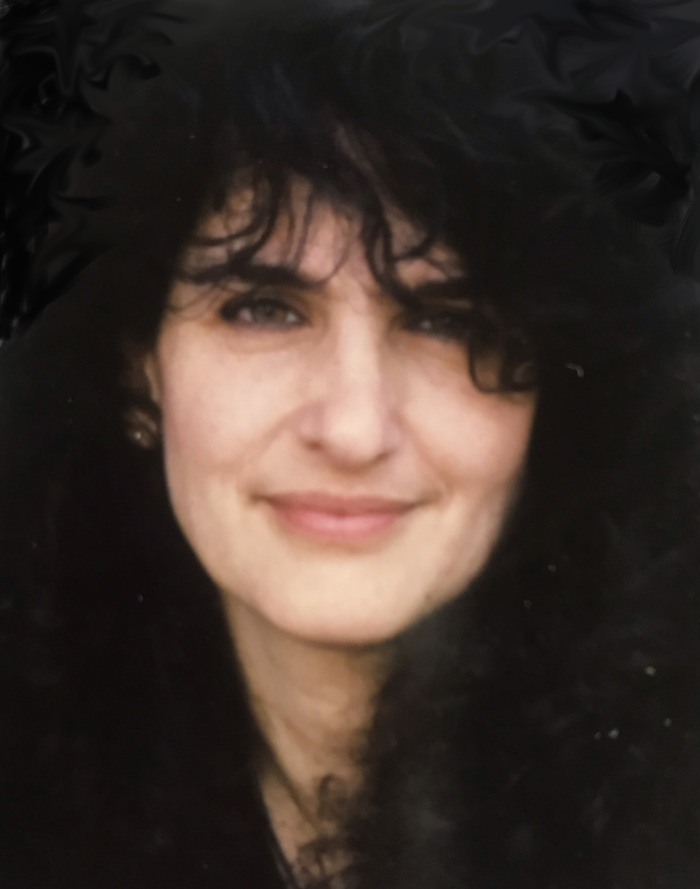 Donna Pacinelli Corrigan (Author of The Fine Art of Gardening ...