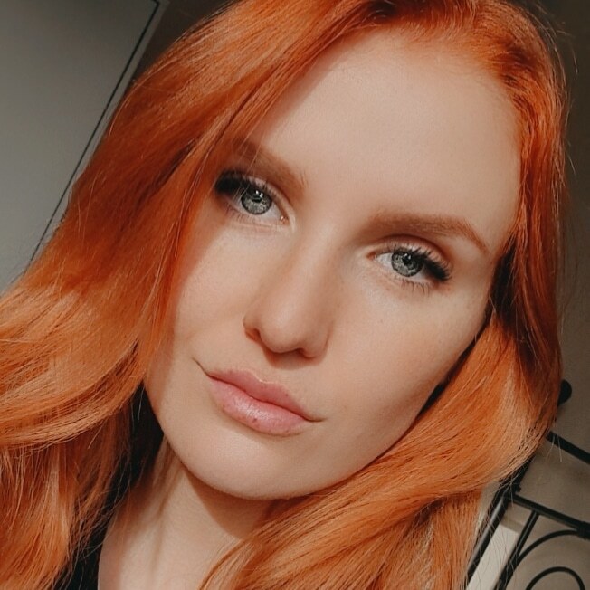 Selina Marie (Author of Asphyxiate)