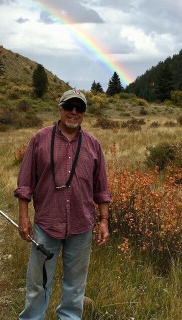 Charles Forrest Jones (Author of The Illusion of Simple)