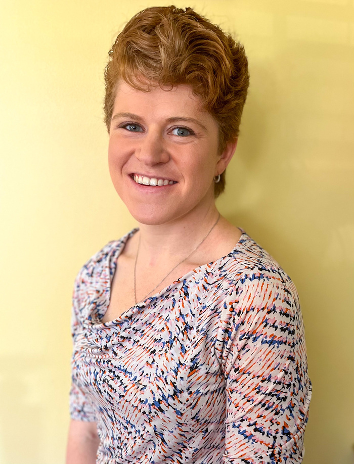 Stephanie E. Donohue (Author of Windsong)