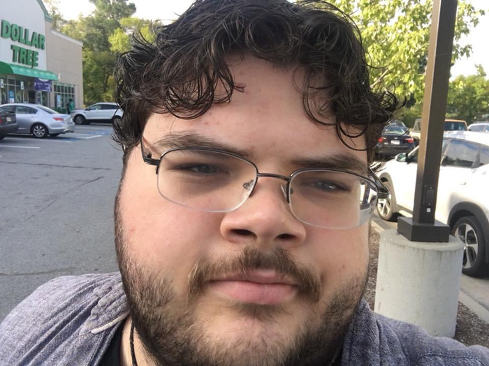 Brian Gatto (Author of Croc Attack)