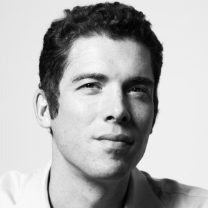 Bryan Walsh (Author of End Times)