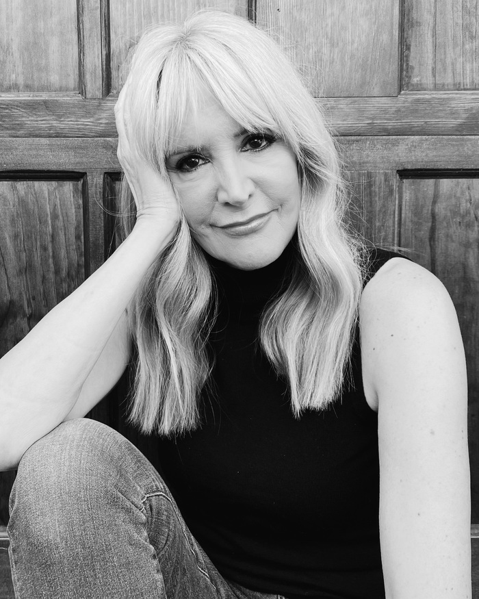 Alison Bonaguro (Author of Backstaged)