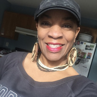 Vedia La'Tanya Barnett (Author of You Need it, I Got It!)