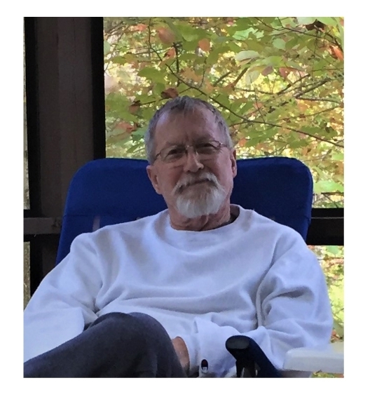 B. James Wilson (Author of Triangle)