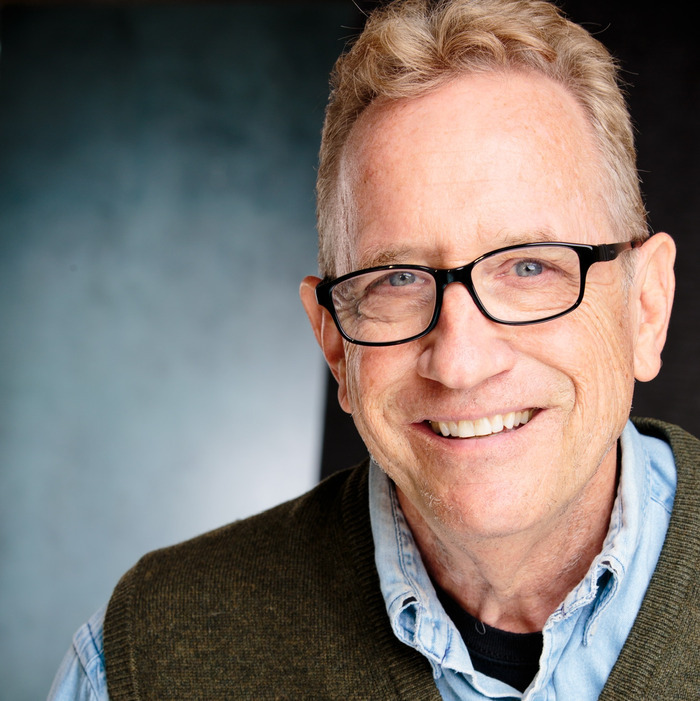 James Cox (Author of Silver or Lead)