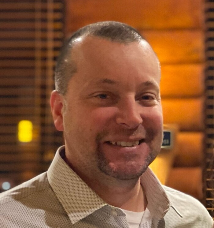 Duane Saylor (Author of Becoming A Sheep Dog & Warrior!)